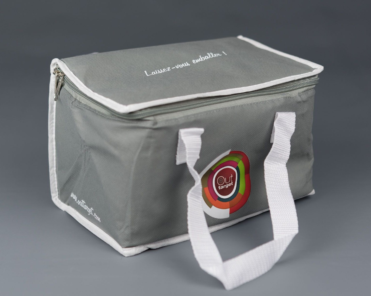 Sac Isotherme - Confetti